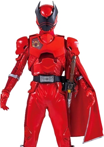 Raiko Gohara Fan Casting