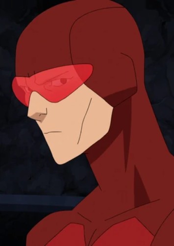 Red Rush Fan Casting for Invincible | myCast - Fan Casting Your ...