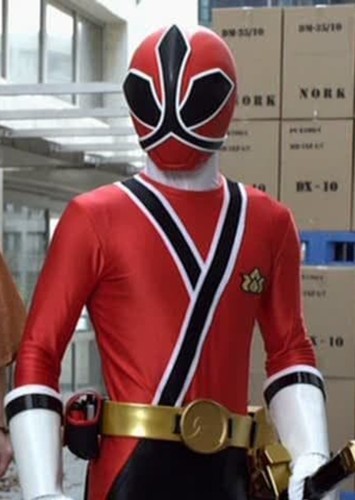 Alex Heartman Fan Casting