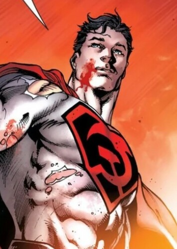 Red Son Fan Casting for F#CK IT’S THE SUICIDE SQUAD | myCast - Fan ...