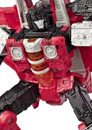 Red Wing Fan Casting for TRANSFORMERS: REBIRTH PART 2 | myCast - Fan ...