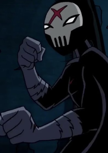 Red X Fan Casting for Season4 Titans | myCast - Fan Casting Your ...