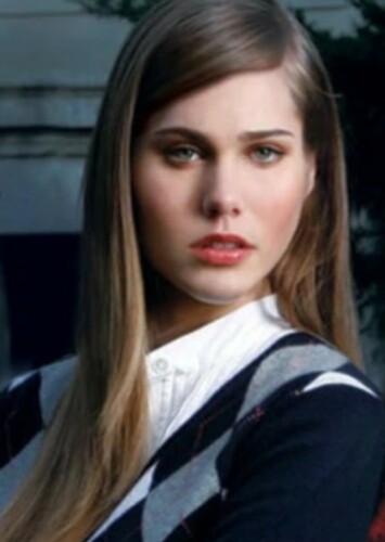 Reed Brennan Fan Casting for Private (80s Live Action) | myCast - Fan ...