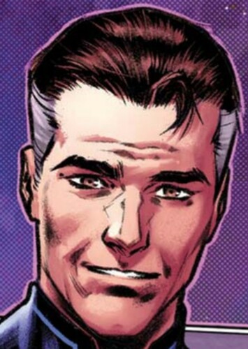 Reed Richards Fan Casting for My Next Life as a Supervillain: All ...