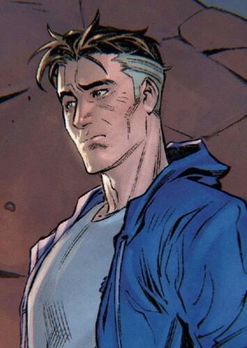 Reed Richards Fan Casting for Marvel (MCU) Male Characters | myCast ...