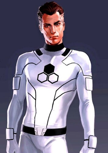 Reed Richards / Mr Fantastic Fan Casting for MULTIVERSE INFINITY ...