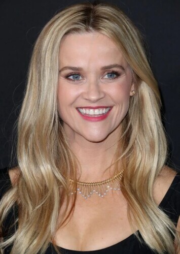 Reese Witherspoon - Define Perfect Casting Fan Cast | myCast.io