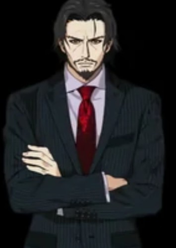 Reeve Tuesti Fan Casting for Final Fantasy 7 (90s live action) | myCast ...