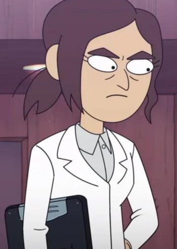 Regan Ridley Fan Casting for CARTOON APOCALYPSE | myCast - Fan Casting ...