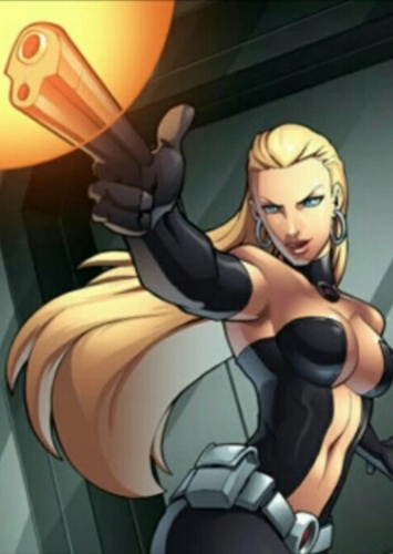 Regan Wyngarde/Lady Mastermind Fan Casting for X-Men: Children of the Atom (X-Men Cartoon ...