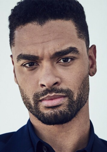 Regé-Jean Page Fan Casting for Actors (18+) who should play love interests of other actors ...