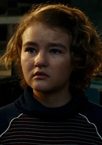 A. Michael Baldwin on myCast - Fan Casting Your Favorite Stories