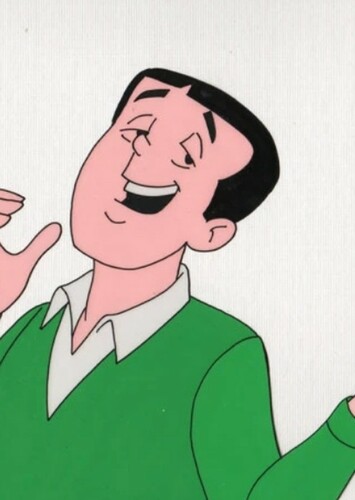 Reggie Mantle Fan Casting for The Archie Show (80s Live Action ...