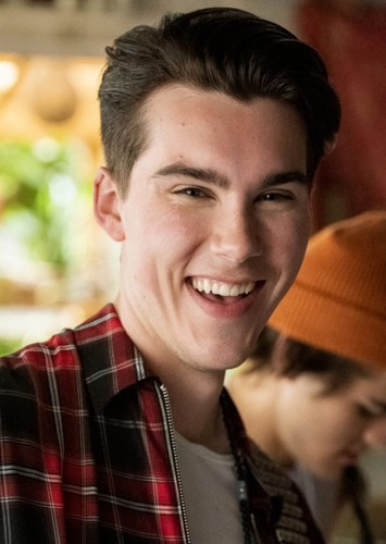 Max Schneider Fan Casting