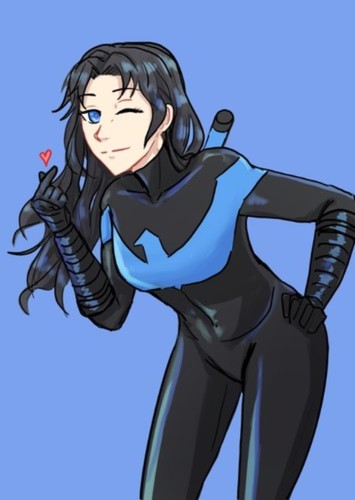 Ruxandra Porojnicu on myCast - Fan Casting Your Favorite Stories