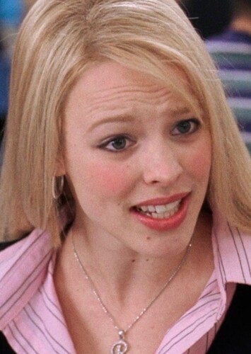 Regina George / Mean Girls Fan Casting for Roles Celebrities Auditioned ...