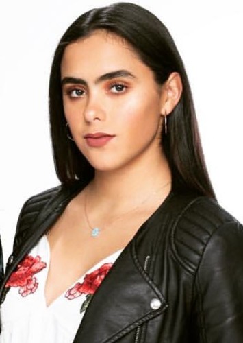 Regina Gil de la Reguera Fan Casting for Like la leyenda version U.S.A ...