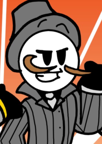 Find an Actor to Play Reginald Copperbottom in Henry Stickmin The Movie ...