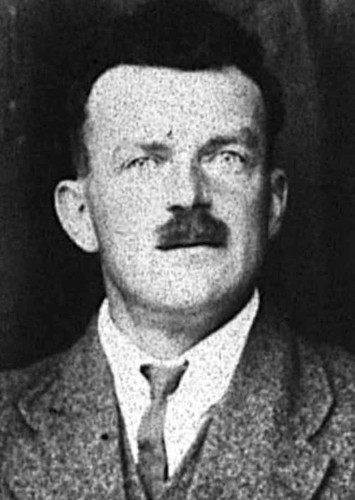 Reginald Lee Fan Casting for Titanic: The Doom of a Luxury Vessel (2022 ...