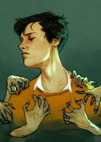 Regulus Black Fan Casting for Marauders (Harry Potter) | myCast - Fan ...