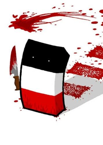 Reichtangle Fan Casting for Countryballs the Movie | myCast - Fan ...