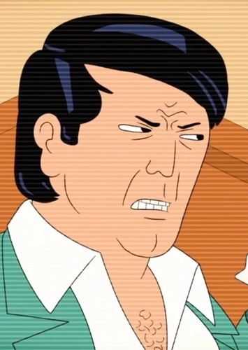 Reid Harrison Fan Casting for F is for Family (1995-2001) | myCast ...