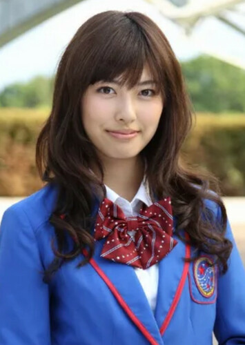 Reiko Hirota Fan Casting for Kamen Rider Fourze (English Dub) | myCast - Fan Casting Your ...