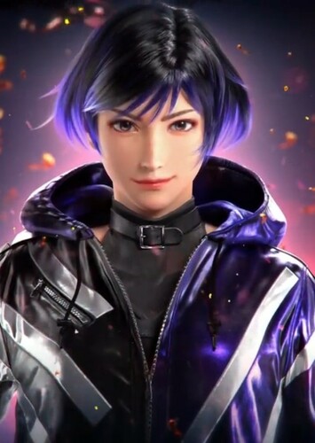 Reina Mishima Fan Casting for Tekken 8 | myCast - Fan Casting Your ...