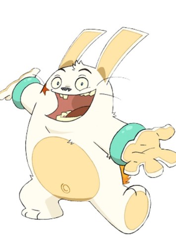 Rekkit Fan Casting for The Oscar Show | myCast - Fan Casting Your ...