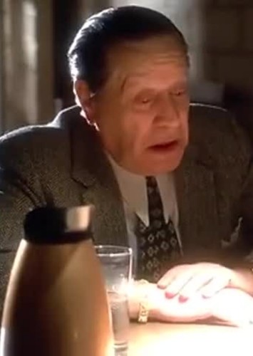 Remo Gaggi Fan Casting for Casino (2022) | myCast - Fan Casting Your ...