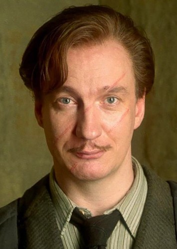 Fan Casting Andrew Garfield as Remus Lupin in The Marauders Era TV ...