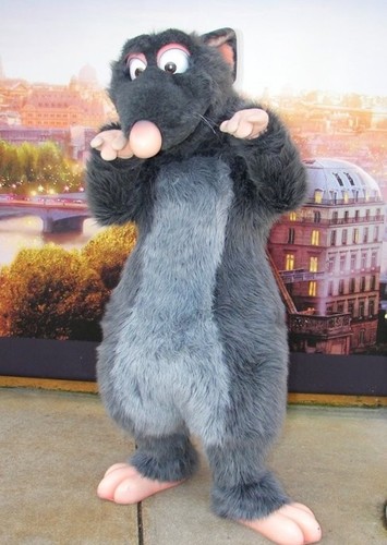 Remy Fan Casting for Disney magic Kingdom movie | myCast - Fan Casting ...