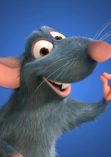 Remy Fan Casting for Ratatouille (live action movie) | myCast - Fan ...