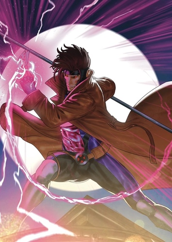 Fan Casting Joe Keery as Remy Etienne LeBeau in My X Men Reboot Fan ...