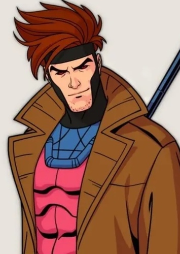 Remy LeBeau Fan Casting for Spider-Man ’98 | myCast - Fan Casting Your ...