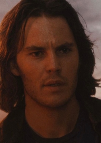 Horror movie Fan Casting on myCast