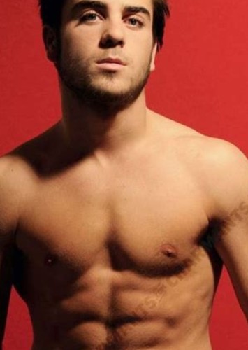 Ashton Summers on myCast - Fan Casting Your Favorite Stories