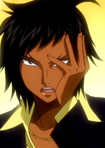 Find an Actor to Play Ren Akatsuki in Netflix's Fairy Tail (2028 Live ...