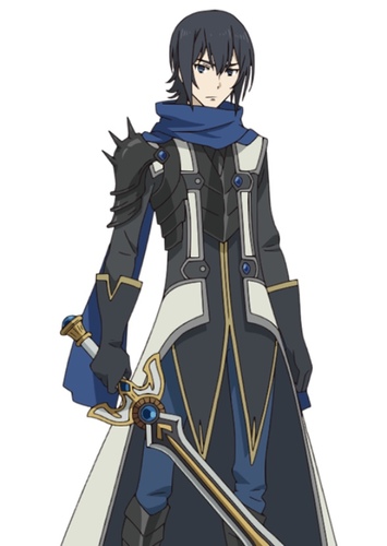 Ren Amaki Fan Casting for The Rising of the Shield Hero | myCast - Fan ...