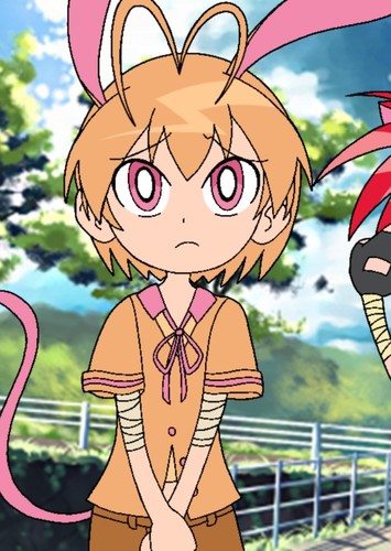 Ren Höek Fan Casting for Cartoon All Stars to the Rescue (Anime Version ...