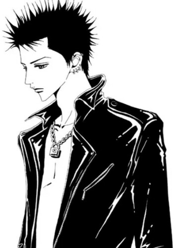 Ren Honjo Fan Casting for NANA (Live Action, Canadian Remake) | myCast ...