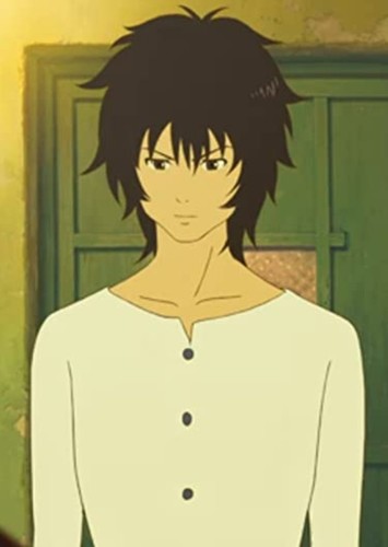 Ren/Kyūta Fan Casting for The Boy and the Beast | myCast - Fan Casting ...