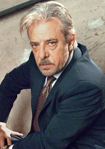 René Mathis Fan Casting for Casino Royale(1990) | myCast - Fan Casting ...