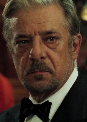 René Mathis Fan Casting for Casino Royale (2006) | myCast - Fan Casting ...