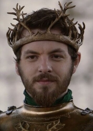 Charlie Evans Fan Casting