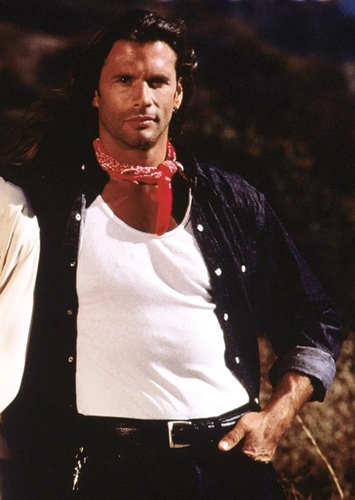 Reno Raines Fan Casting for Renegade (2022) | myCast - Fan Casting Your ...