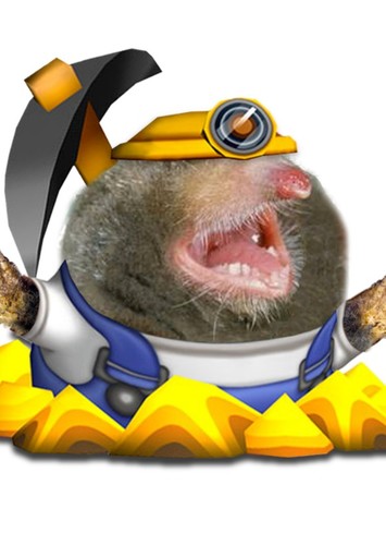 Resetti Fan Casting for Animal Crossing: The Movie | myCast - Fan ...