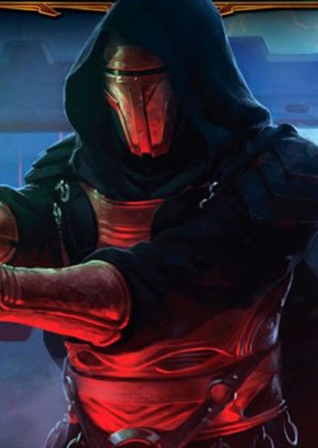 Revan Fan Casting for Avengers Infinite Wars | myCast - Fan Casting ...