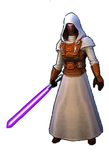 Star Wars: Good and Evil Counterparts Fan Casting on myCast