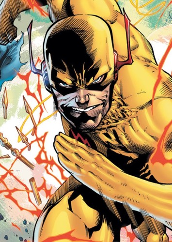 Reverse-Flash DCEU Fan Casting for DC BATMAN MULTIVERSE AND JUSTICE ...
